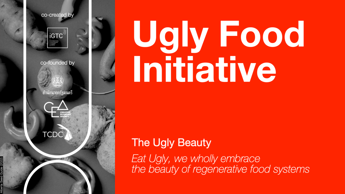 Ugly Food Initiative – iGTC